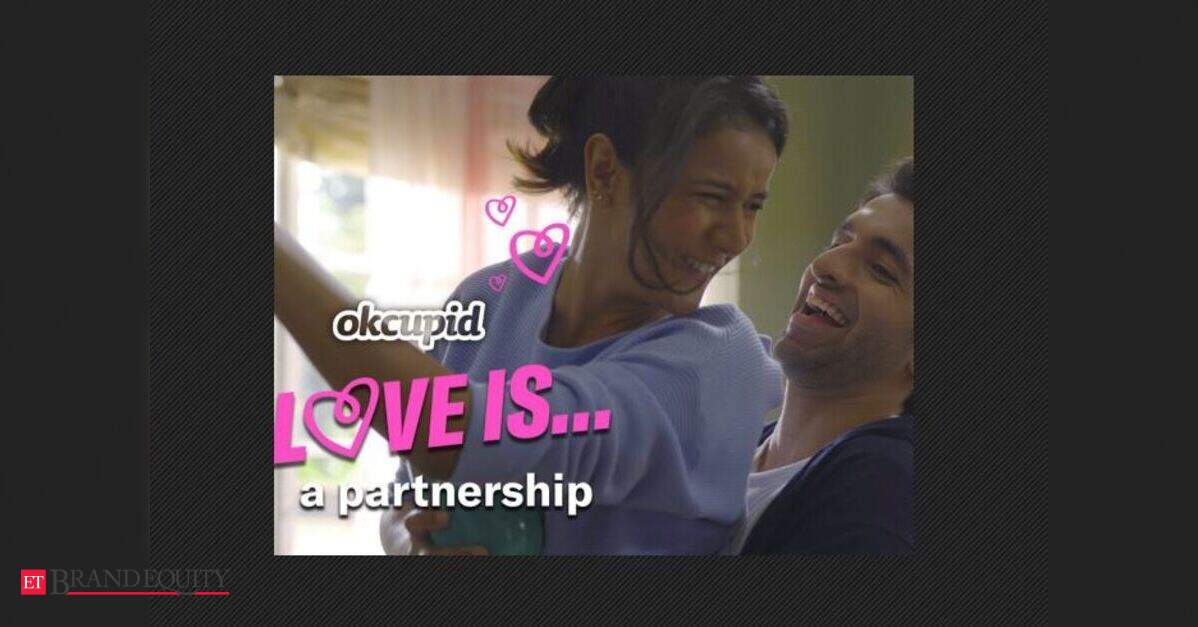 OkCupid reclaims love for Indian millennials, ETBrandEquity
