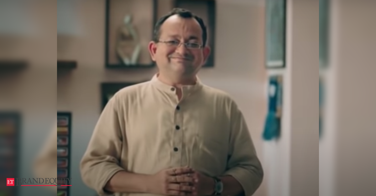 SBI rolls out quirky ad campaign for its EMI on debit card offering ...