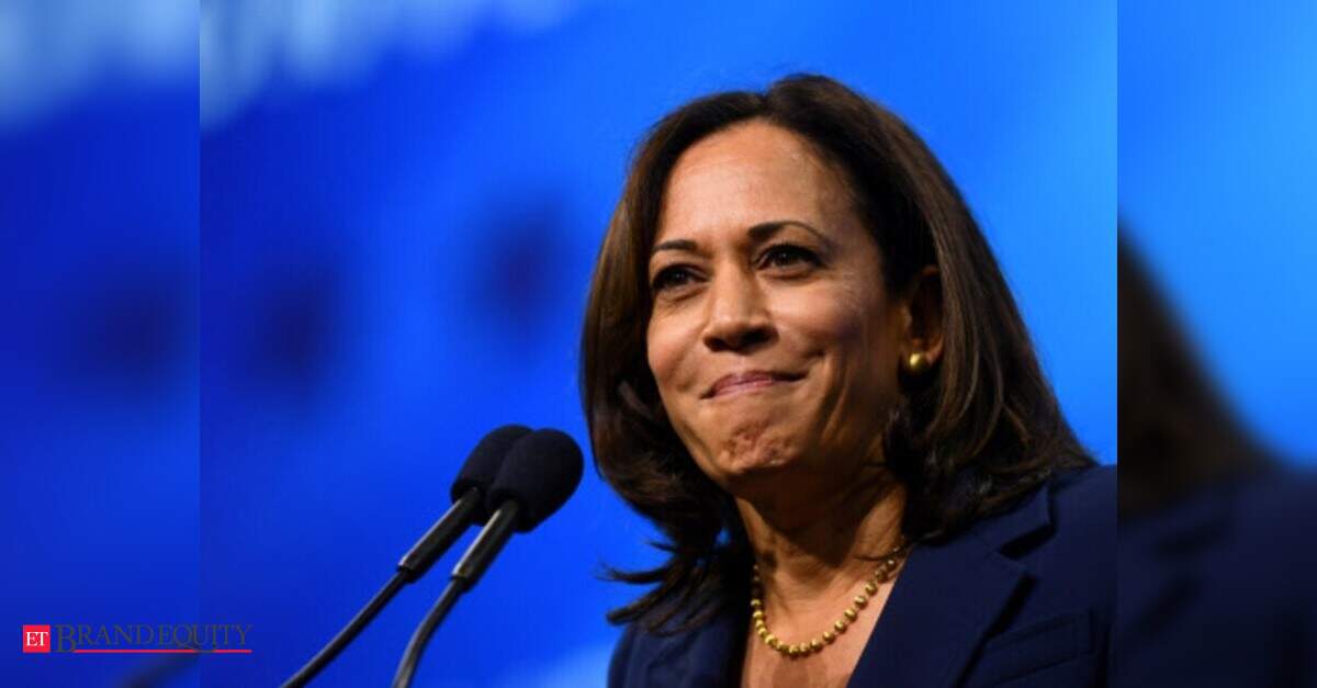 Opinion: Will Kamala Bloom Again?, ETBrandEquity