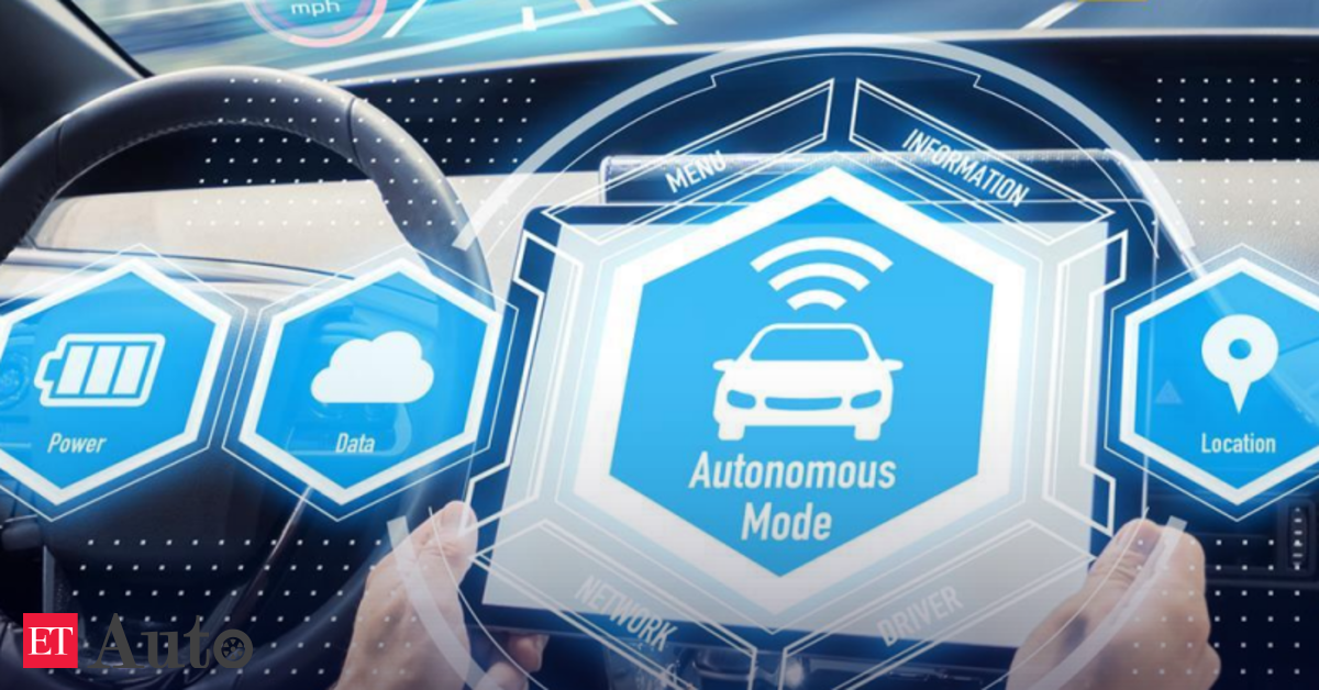 Top 10 Mobility Sector Trends: Top 10 mobility sector growth drivers ...
