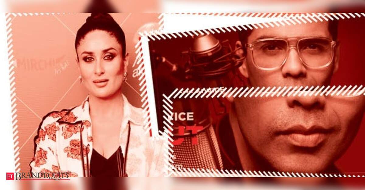 Much more than Radio: How Mirchi Transformed, ETBrandEquity