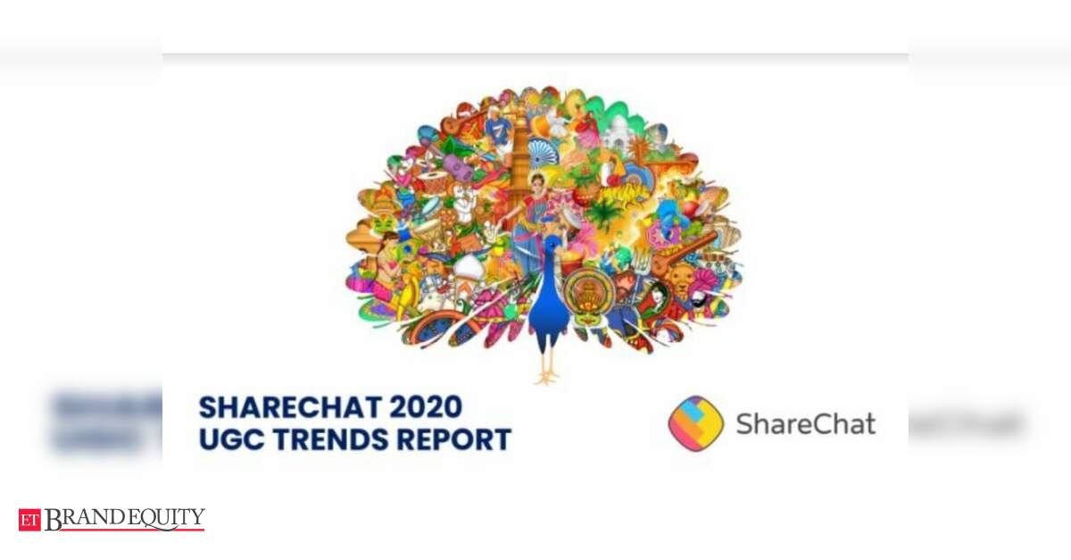 Eight women amongst top 10 creators on ShareChat: UGC Trends ...