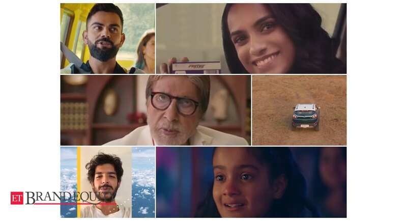 Top 100 campaigns of 2020- Part 4, Marketing & Advertising News, ET ...