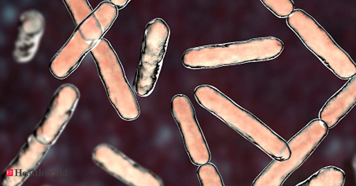 covid-19: Scientists find novel compound as Covid triggers superbug ...