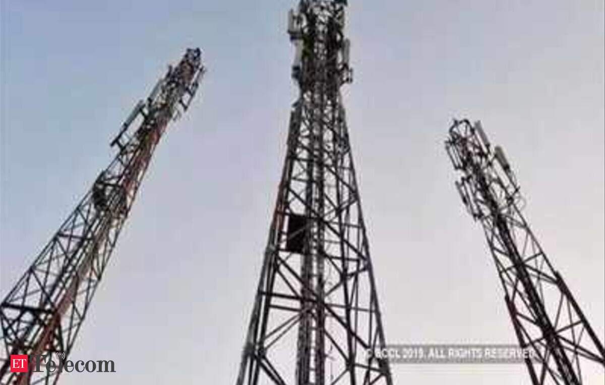 Jio: Punjab CM's appeal fails to stop damages to telecom towers; 150 ...