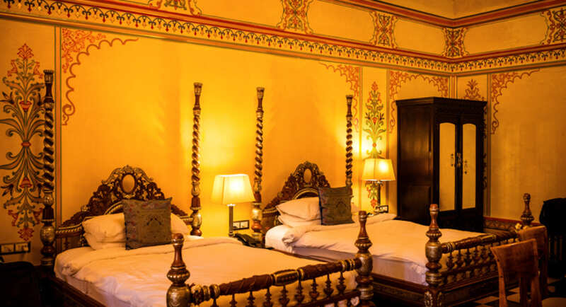 Granting Industry and Infrastructure Status to the Indian Hospitality ...