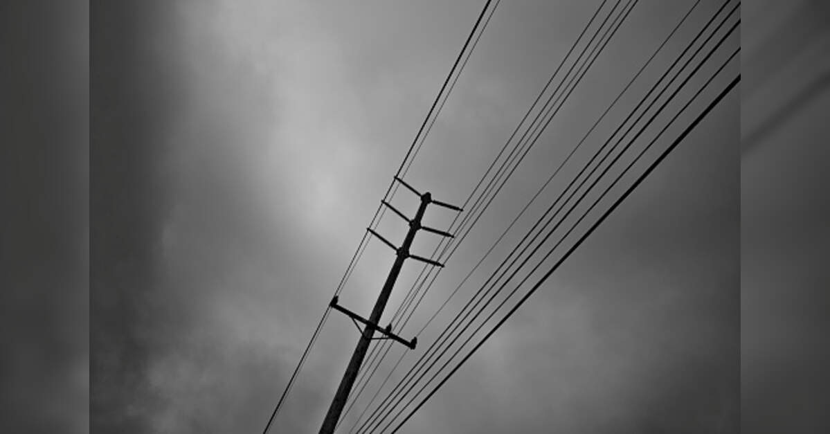 National Electricity Utility: Mexico electricity outage leaves 10.3 ...