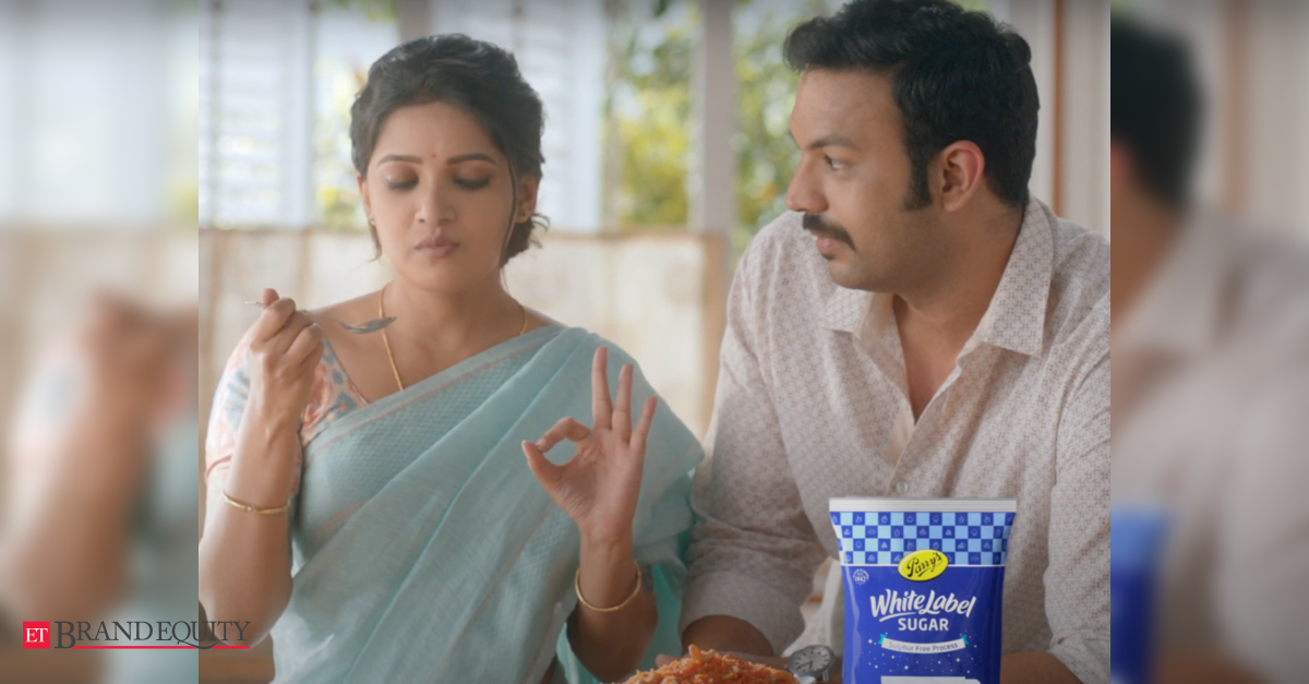 EID Parry rolls out a ‘sweet’ TVC for its sugar brand, ETBrandEquity