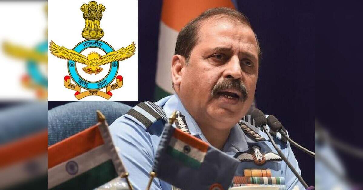 Indian Air Force launches e-governance portal, ETCryptoworld