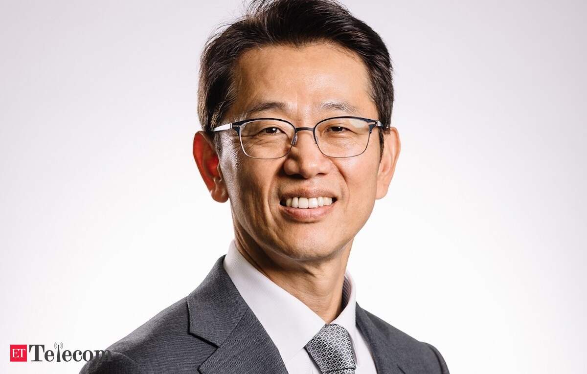 Samsung appoints Sangho Jo as President & CEO of Southeast Asia ...