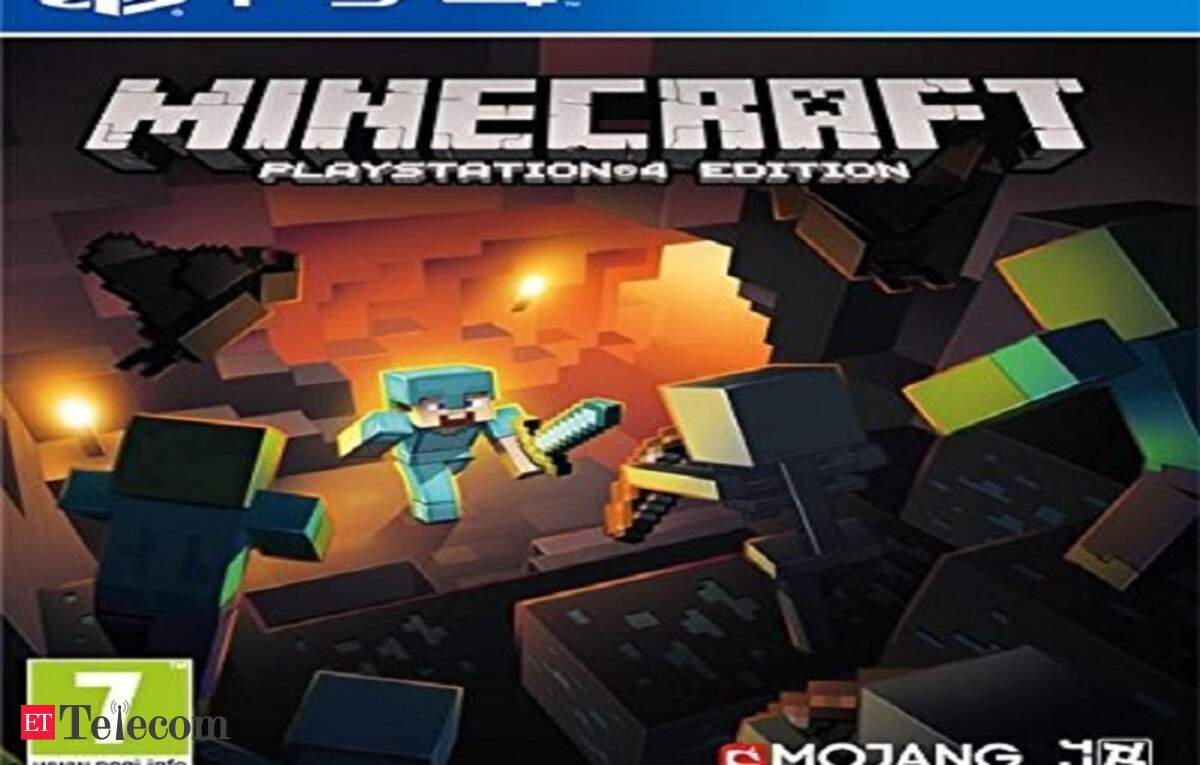 Microsoft to shut down Minecraft Earth game on June 30, Telecom News ...