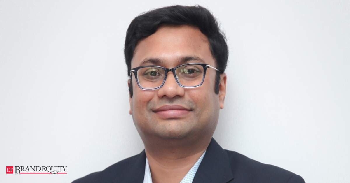 Spotlight 2020: BE+ Arvind RP, McDonald's India | Mass adoption of ...