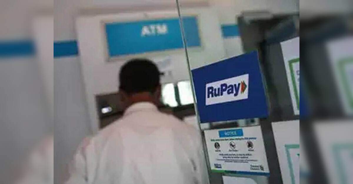 SBI, Indian Oil Corporation launch co-branded RuPay debit card ...