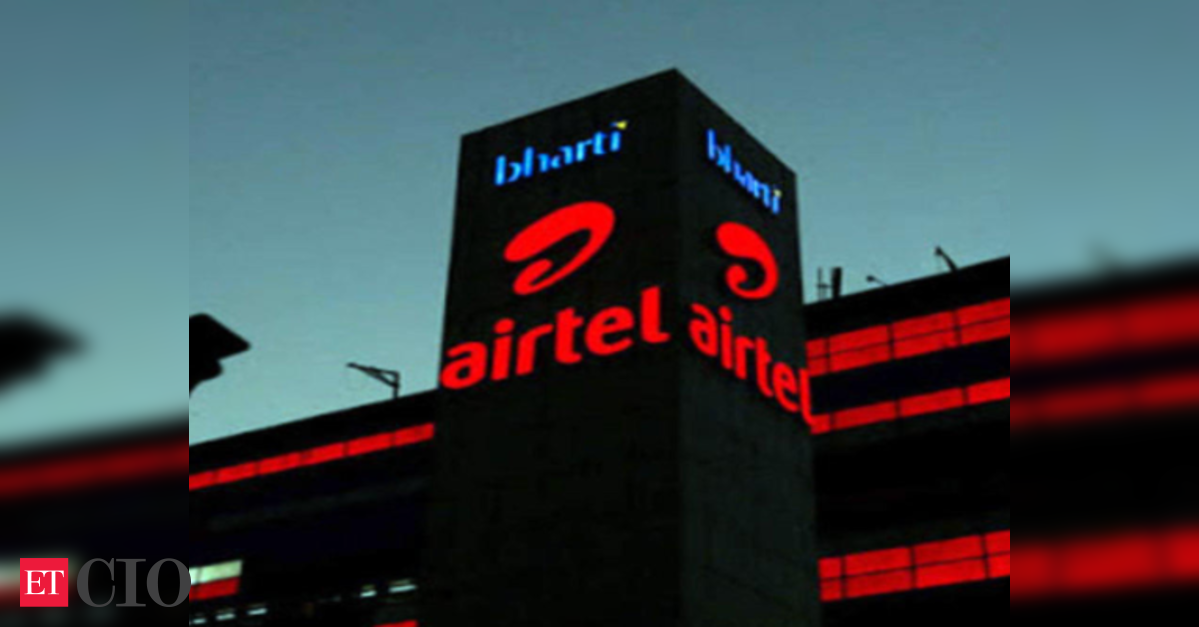 Airtel partners with NSIC to accelerate the digital transformation of MSMEs in India, ETCIO