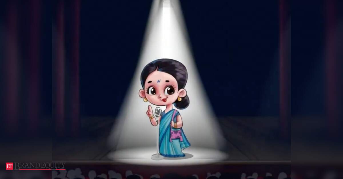 Tata Power Delhi Distribution unveils its brand mascot ‘Roshni ...