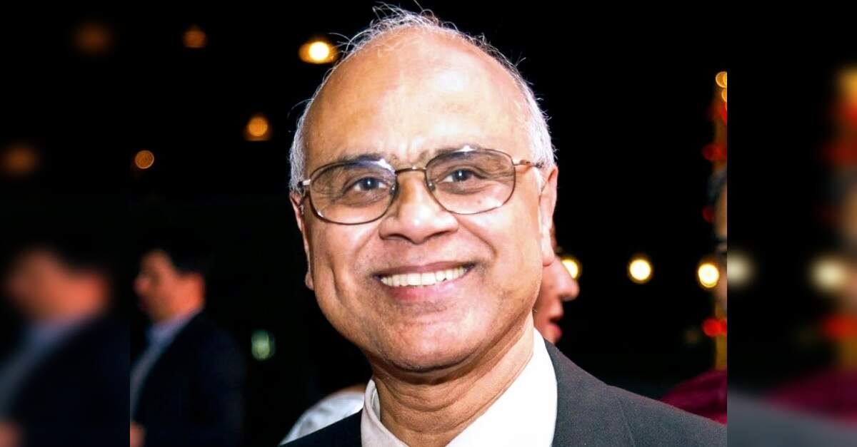 CS Suryanarayan joins Vertebrand as Investor and Senior Partner, ETHRWorld