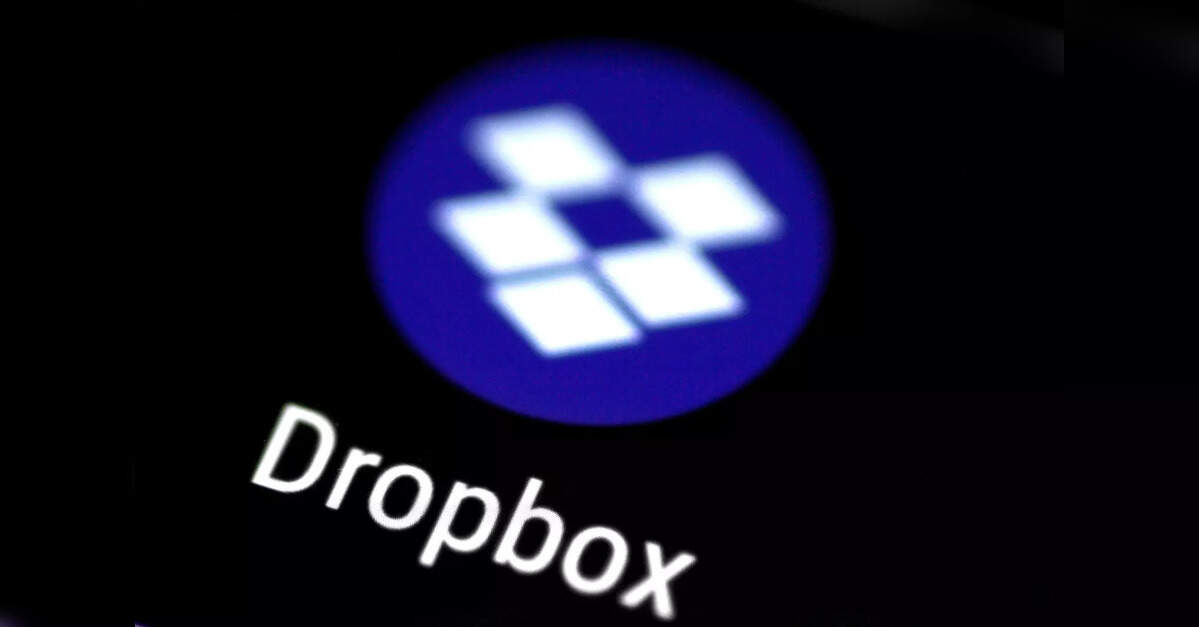Dropbox to layoff 11% of workforce, COO to step down, ETSustainability