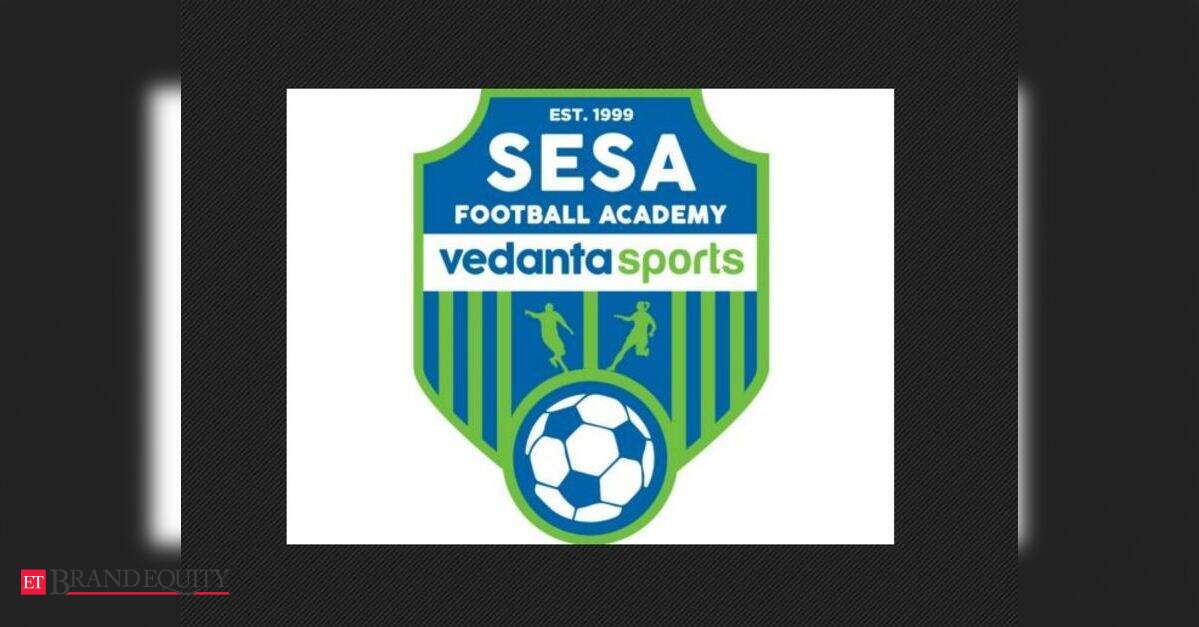 Vedanta SFA unveils new logo, Marketing & Advertising News, ET BrandEquity