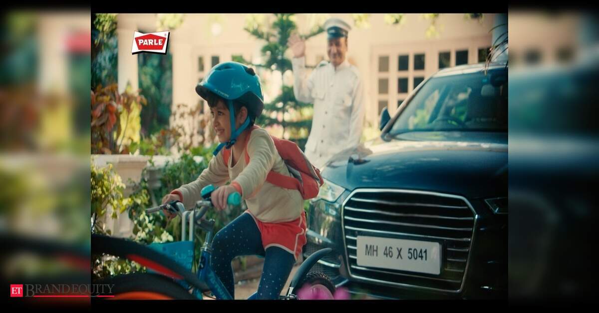 BE Exclusive: Parle-G brings back its iconic ad campaign #GManeGenius ...