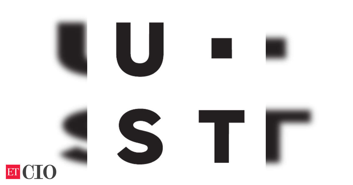 UST Global announces new bold brand and dynamic logo, changes name to ...