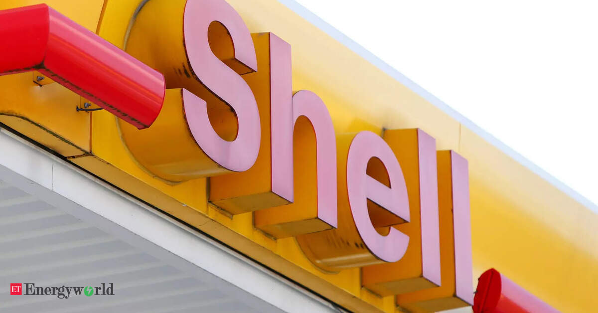 Shell: Shell India starts LNG truck-loading unit at Hazira, Energy News ...