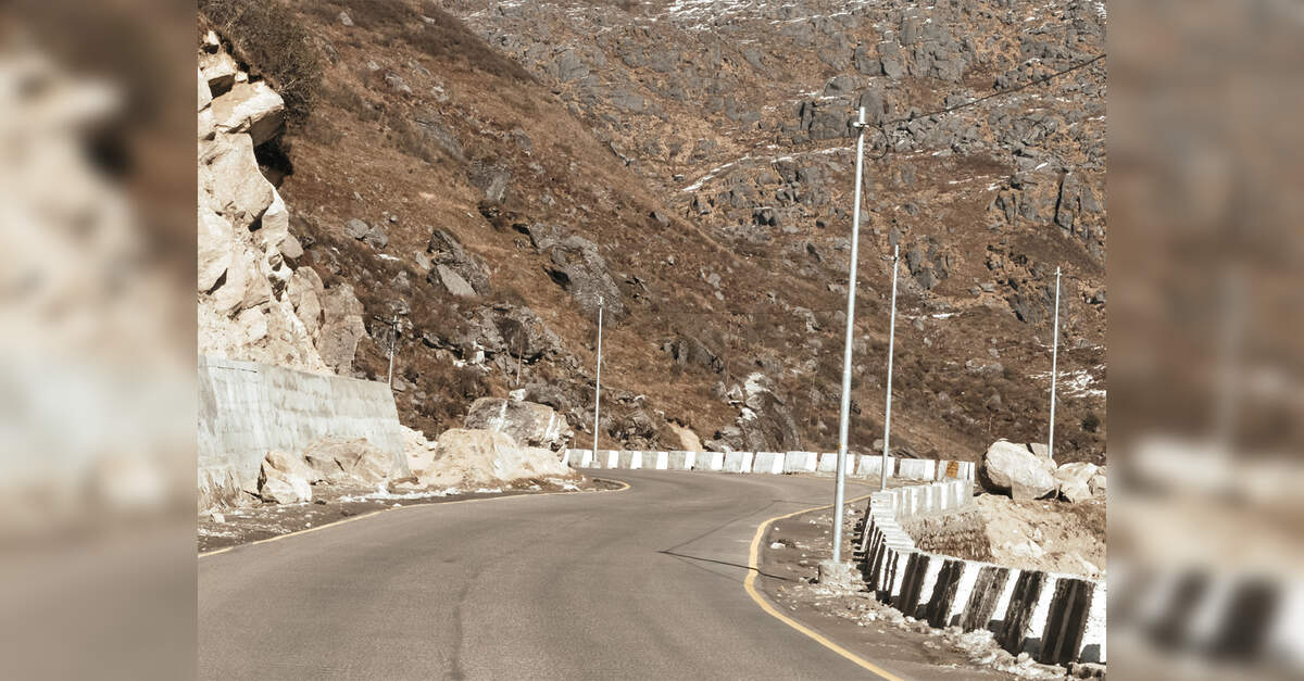 Sikkim government decides to open Ramam border checkpost for entry of ...