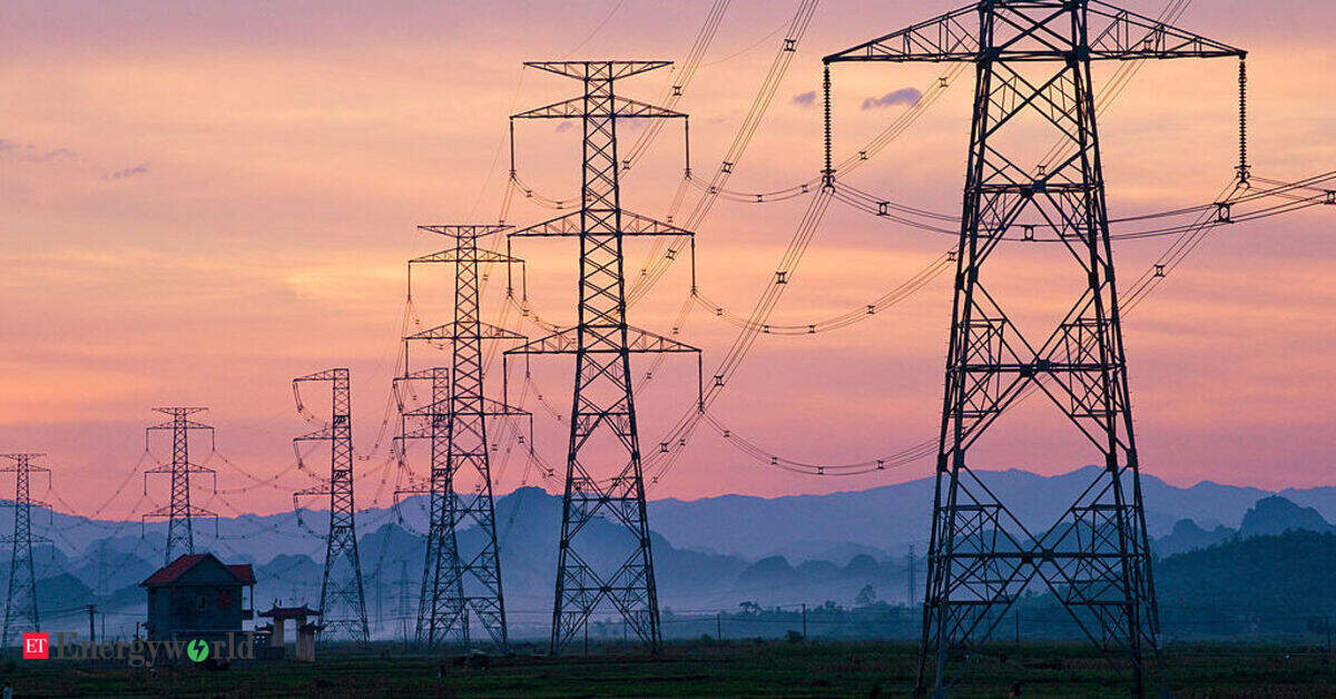 Power Sector: Five trends that will dominate Indian power sector in ...