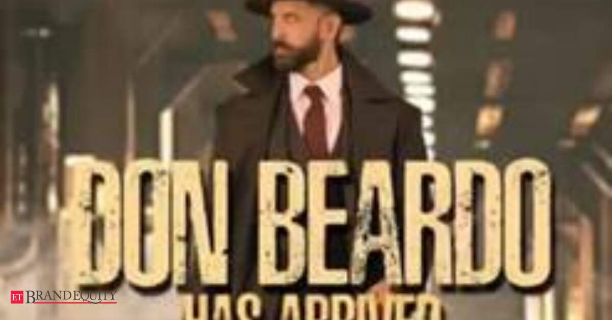 Beardo showcases style, personality of men in new campaign with Hrithik ...