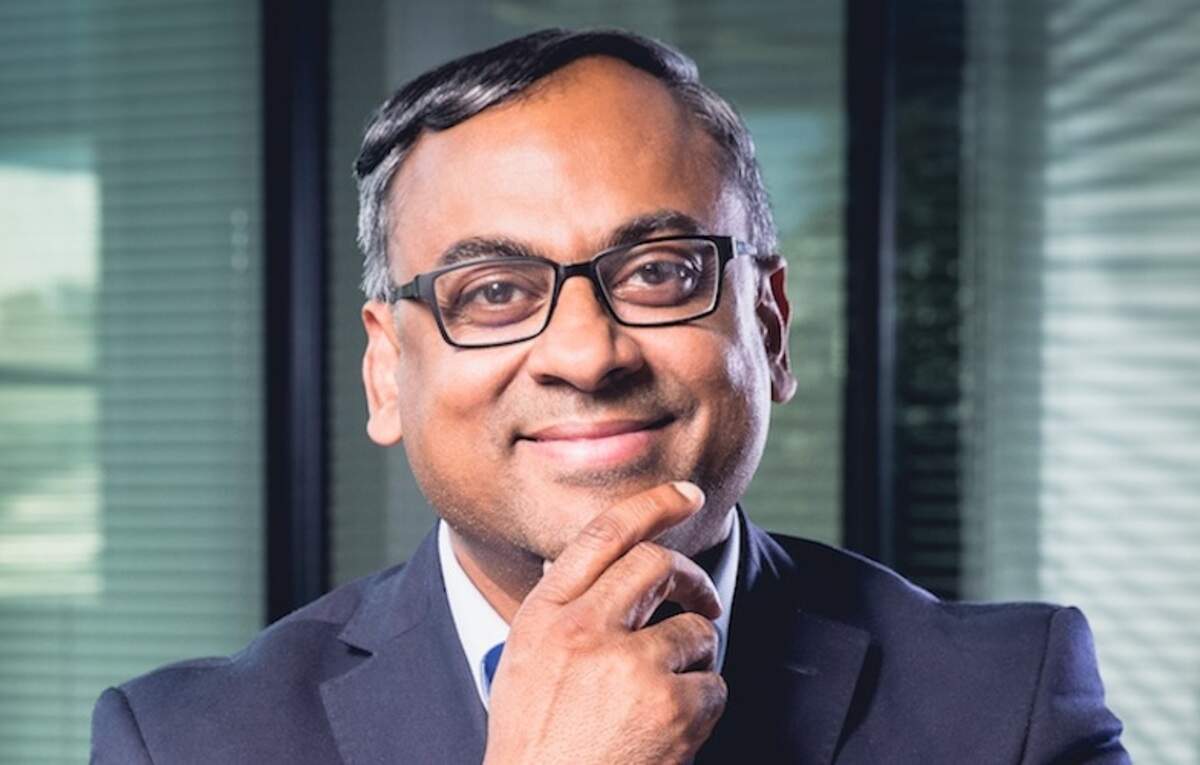 Joe Kuruvilla, CEO - Lifestyle Business, Raymond, HR News, ETHRWorld