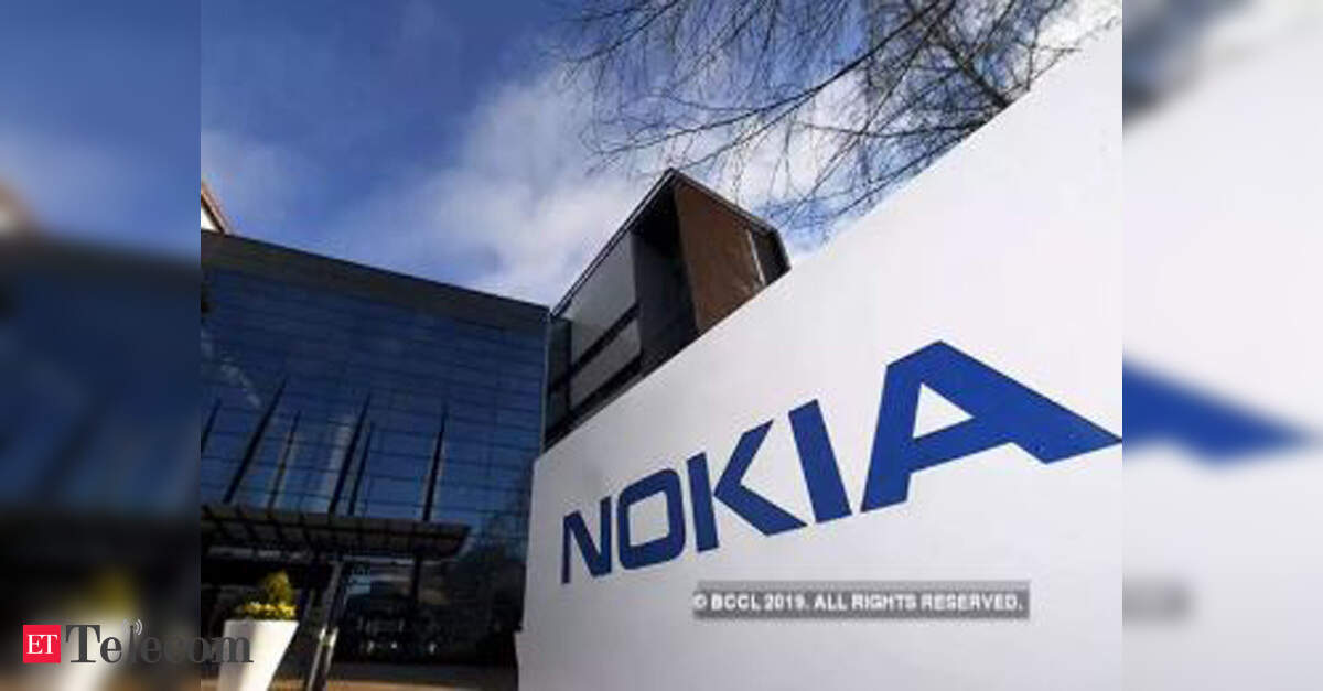 Nokia 5G: Nokia partners Singapore’s StarHub to deploy cloud-native 5G ...