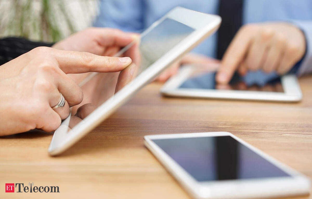 Global tablet shipments up 19.5% to reach 52.2 million units in Q4:IDC ...