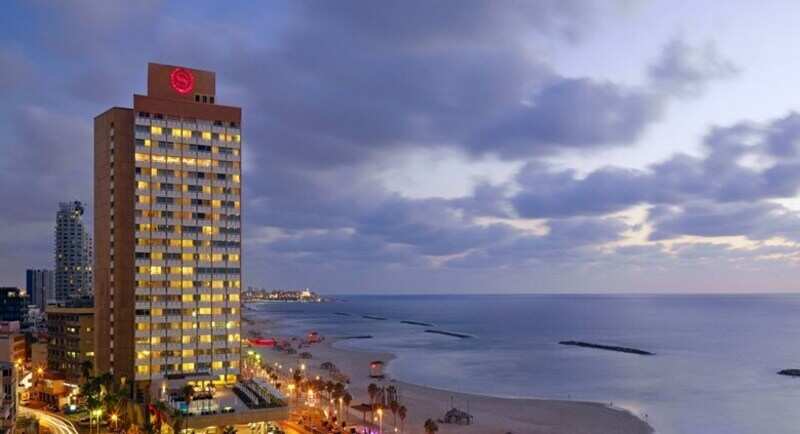 Sheraton Hotels & Resorts announces facelift of its 6 iconic properties ...