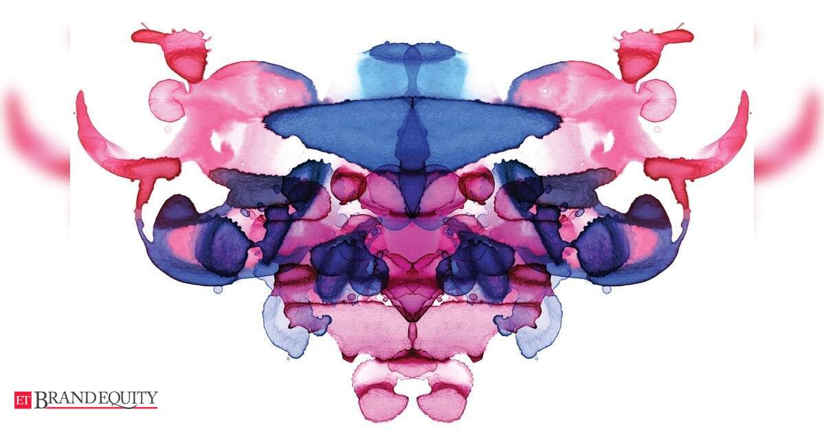 What do you see?: Ad women on the Myntra logo controversy, ETBrandEquity