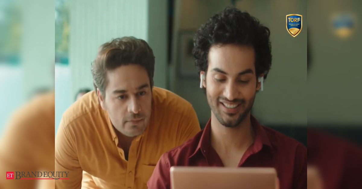 TORF raises the pitch for safe online gaming, ETBrandEquity