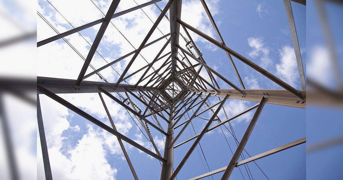 Power engineers, employees stage nationwide protest against ...