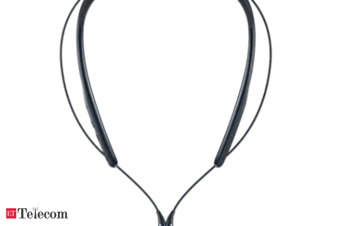 Samsung Level U2 Price: Samsung launches 'Level U2' headphone in India ...