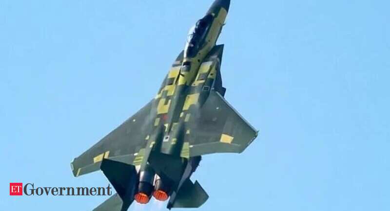 Tata Boeing Aerospace to manufacture 737 vertical fin structures at ...