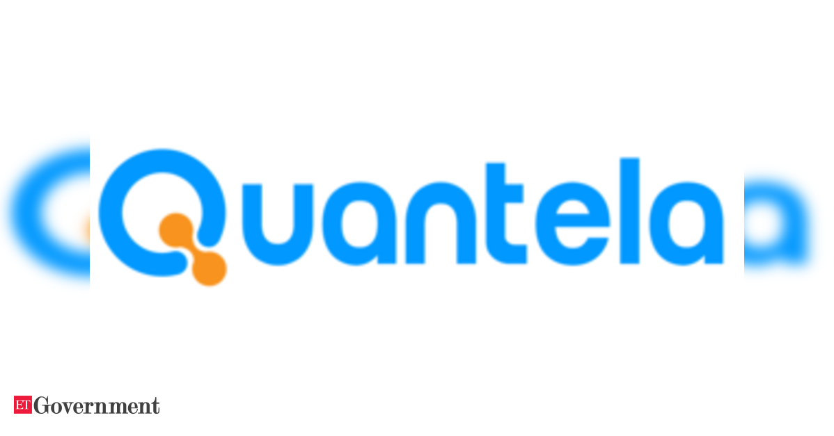 Quantela rebrands its urban infrastructure platform Atlantis to ‘Quantela Platform’, ETGovernment