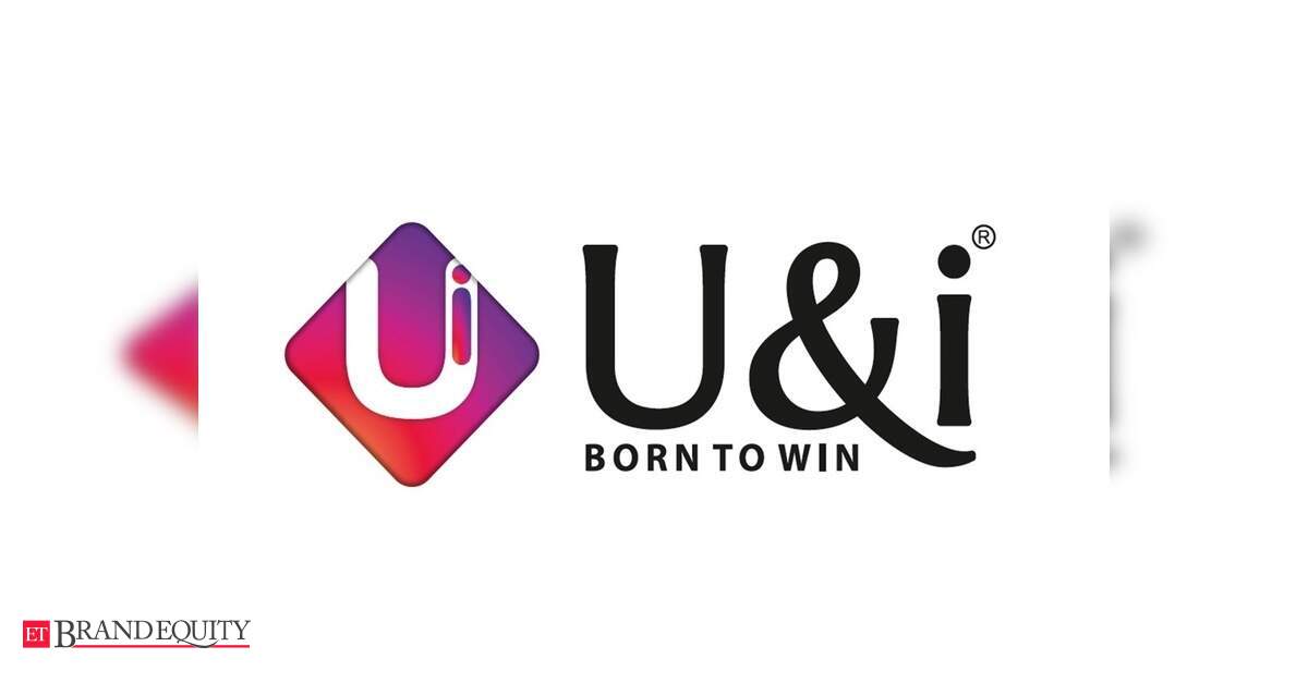 U&i unveils new brand logo, ETBrandEquity