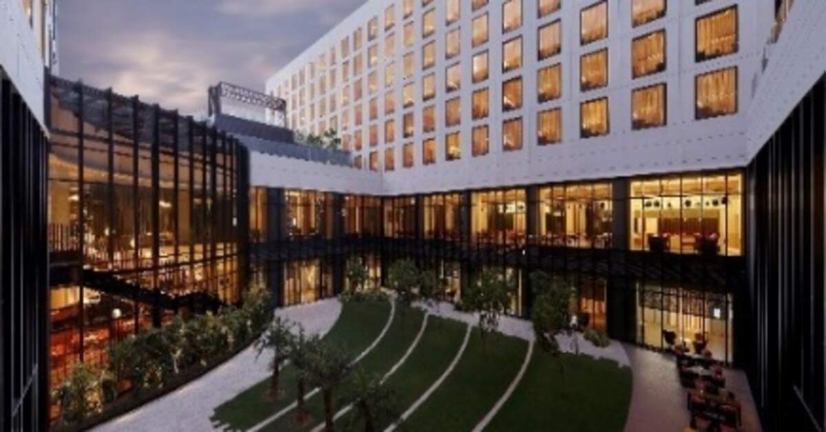 Accor launches digital key solution ‘Accor Key’, ET TravelWorld News ...