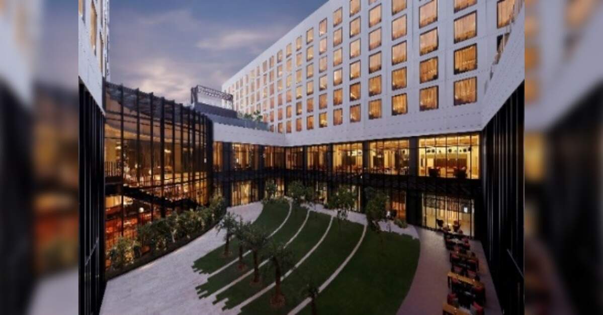 Accor launches digital key solution ‘Accor Key’, ETTravelWorld