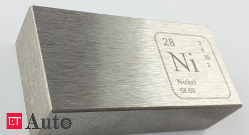 nickel pig iron costs: Nickel pig iron producers eye up electric ...