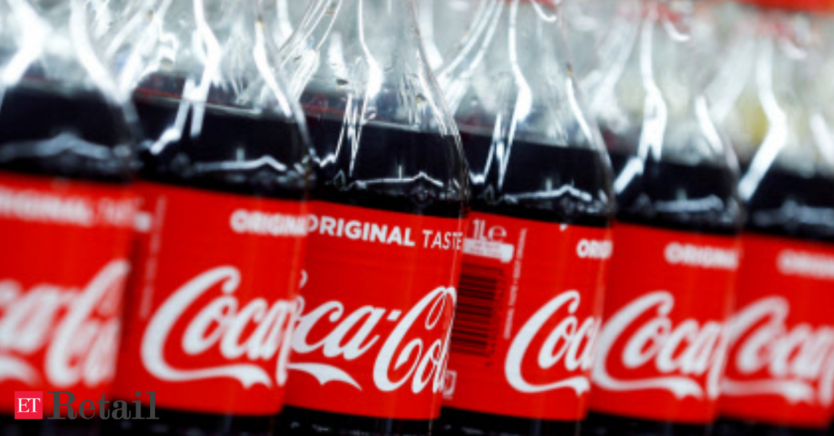 Coca-cola: Challenges remain in India but signs of recovery in away ...