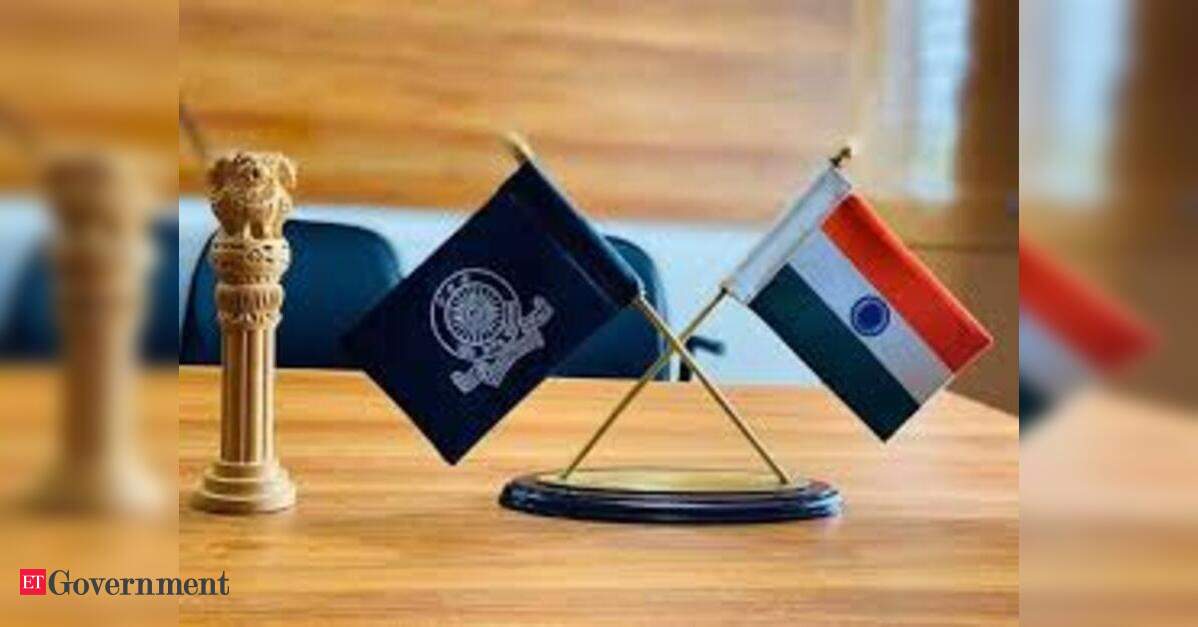 Seven IAS officers held for corruption in 3 years, ETGovernment