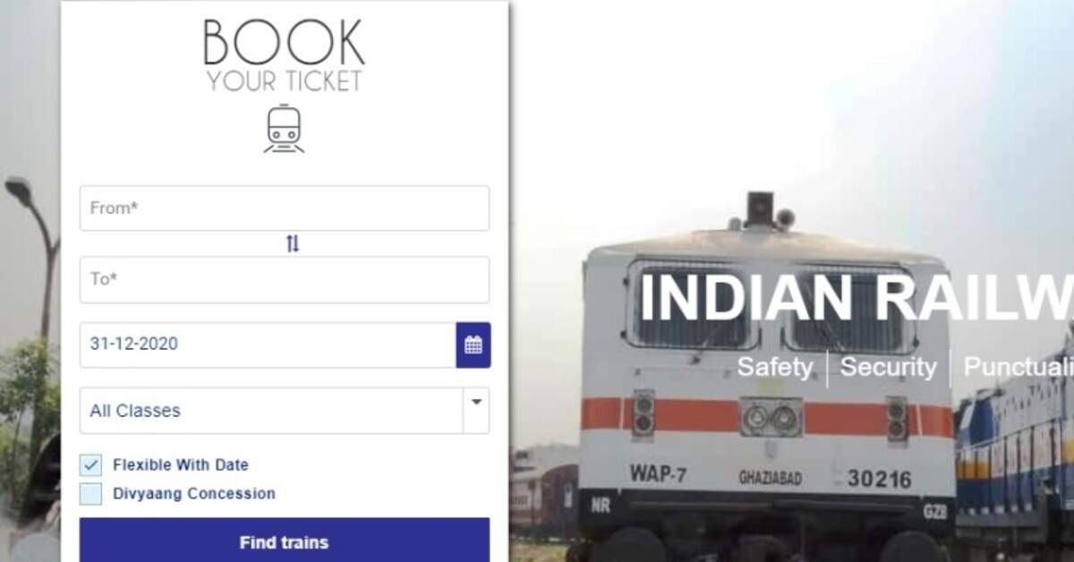 IRCTC enables i-Pay with ‘auto-pay’ feature to simplify booking and ...