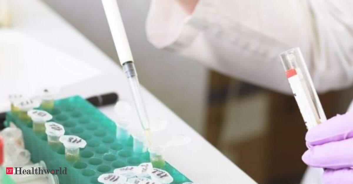 Maharashtra Receives Its State-Of-The-Art US-FDA Approved HPV Test For ...