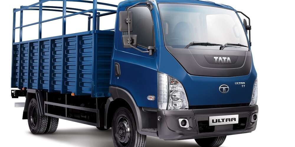 How e-commerce is boosting LCV sales? | ET Auto
