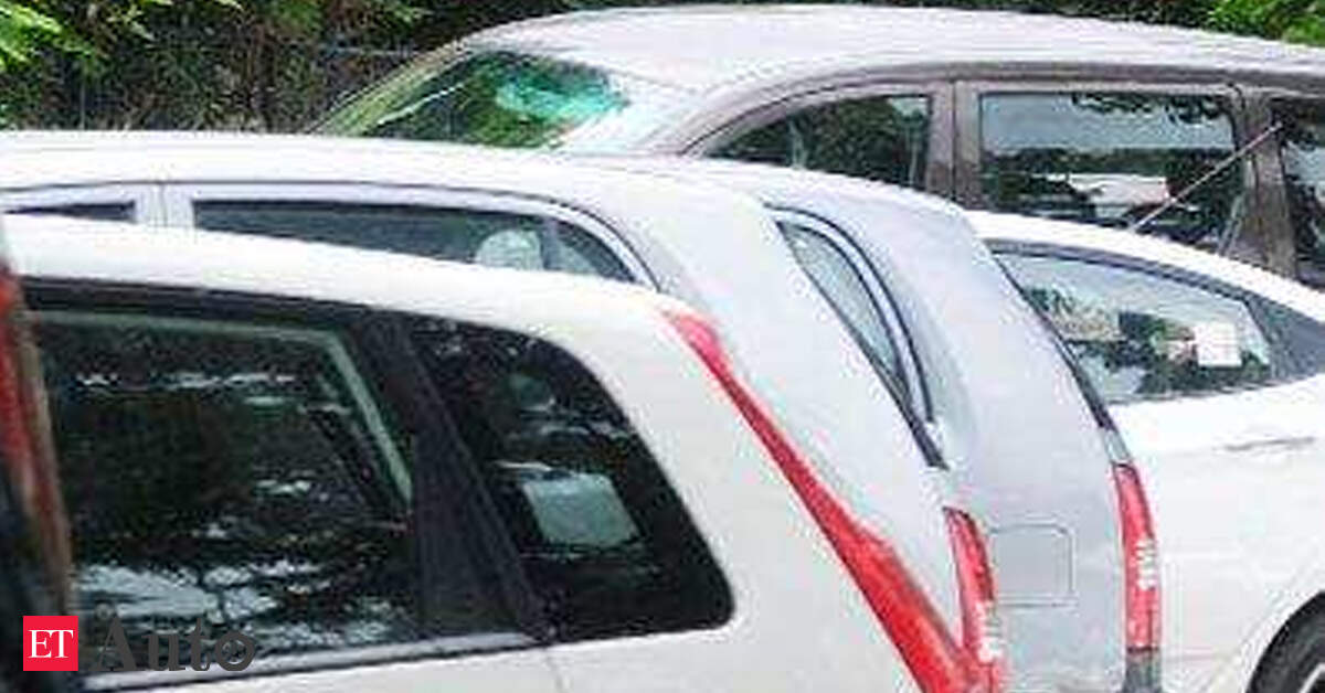 punjab vehicle registration: Punjab allows use of digital copies of ...