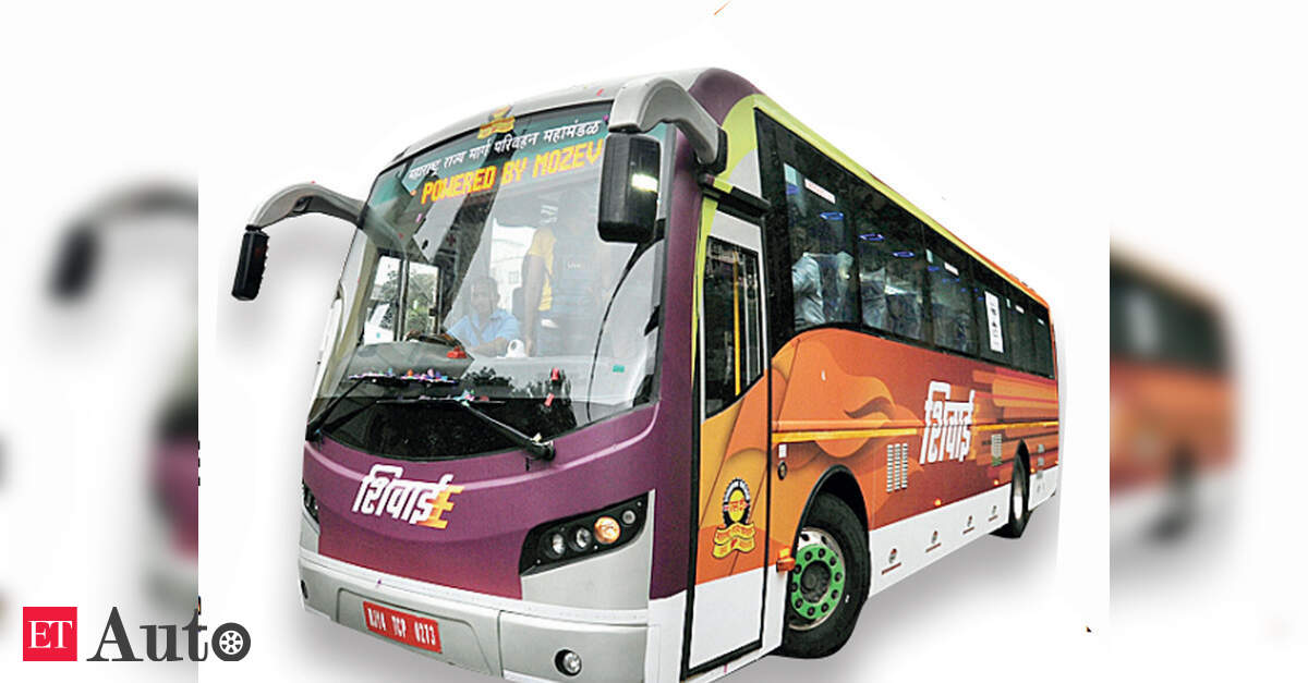 Frequency of bus travel to return to its pre-Covid levels: redBus, ETAuto