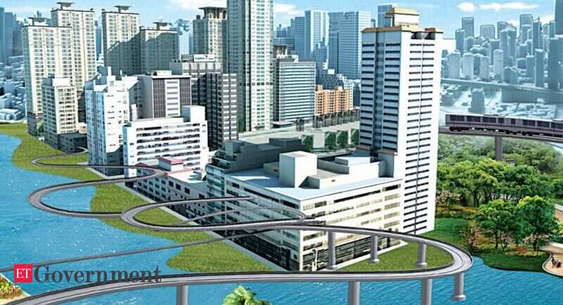 Prayagraj Smart City identifies nine projects for renovation ...